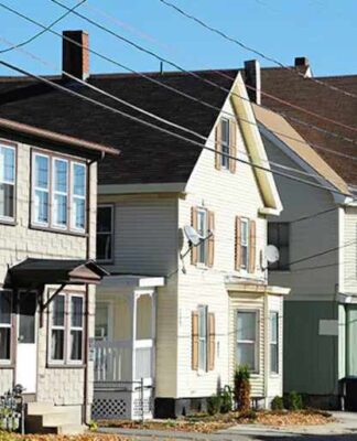 Who owns the utility poles on my property? | Updated Sept, 2023