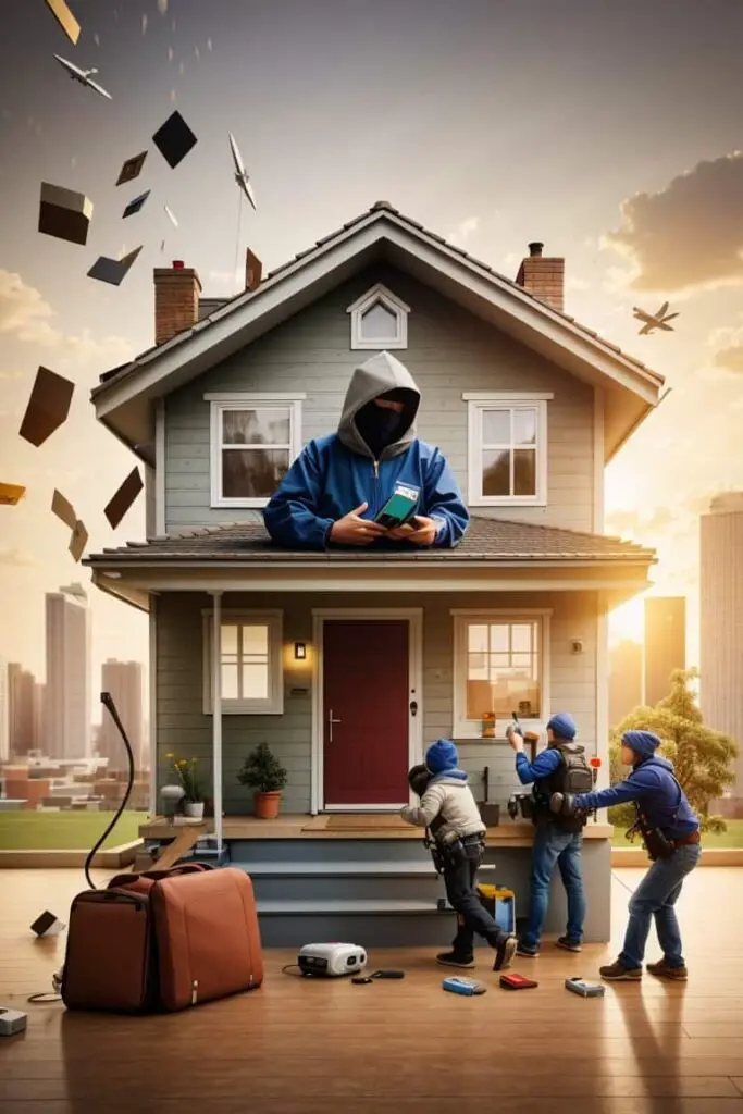 How to recover stolen inheritance? The Ultimate Guide! [2024]