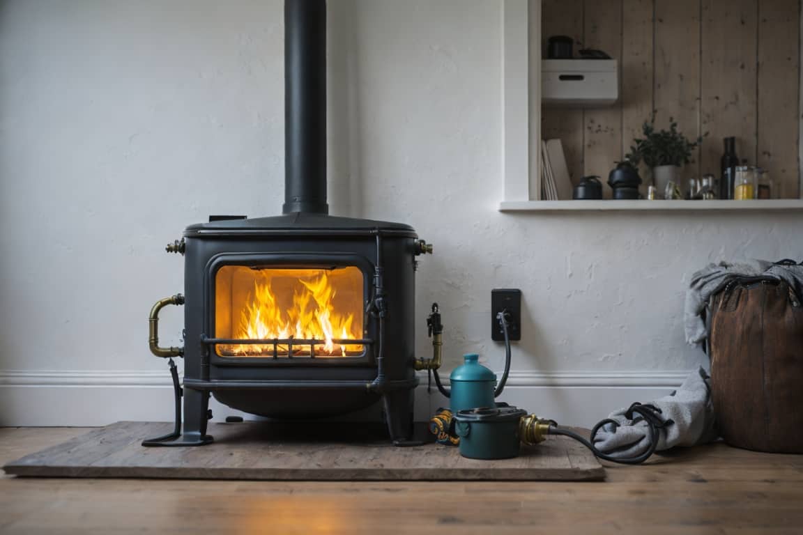 Is it worth buying a house with oil heat? Pros, Cons, and Costs
