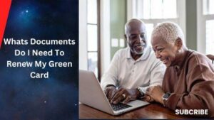 Immigration Documents: How to Correct, Update, or Replace Them