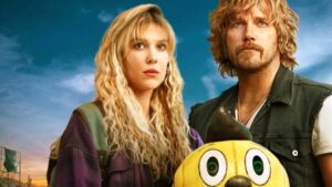 The Electric State Cast: A Journey Through Netflix's Ambitious Sci-Fi Epic