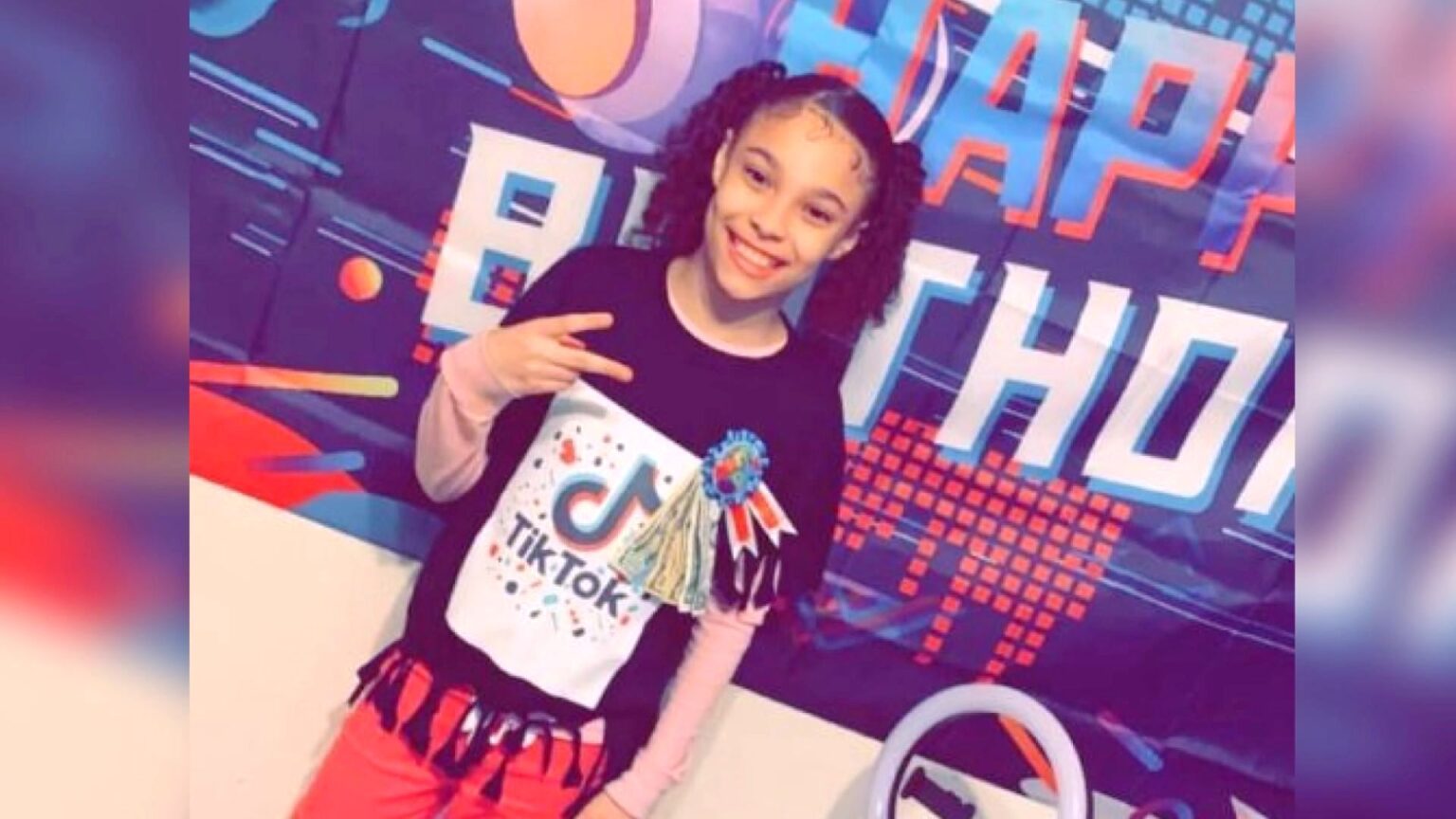 The Tragic Disappearance of Keimani Latigue: A Community in Mourning