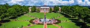 Where Is Troy University? A Comprehensive Guide to Alabama's Hidden Gem
