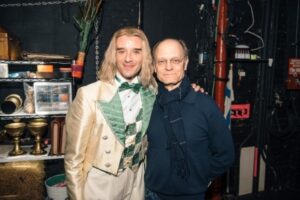 David Hyde Pierce Shines in New Broadway Revival of “Pirates! The ...
