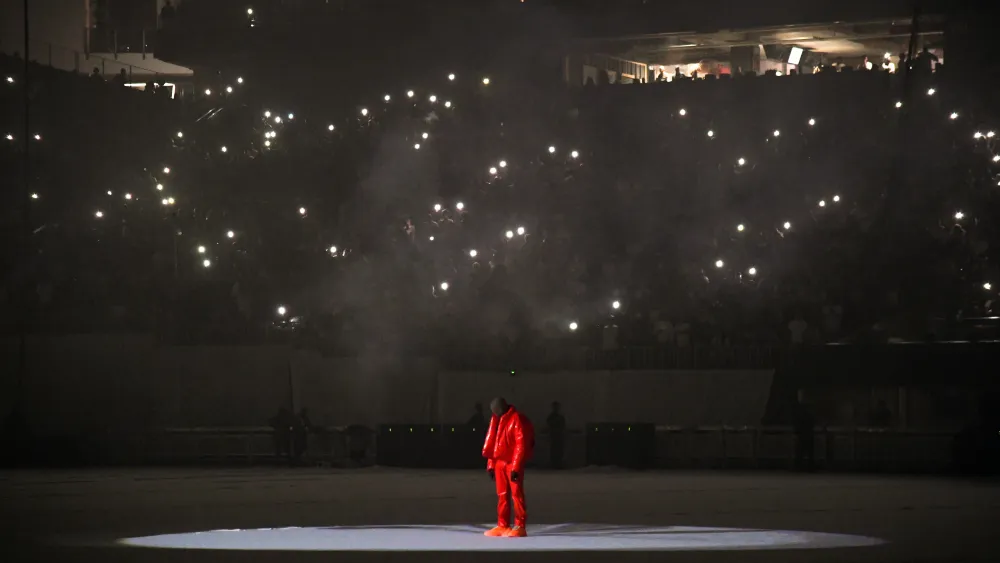 Kanye West Rallies for ‘Donda 2’ Streaming Release: A New Era Begins