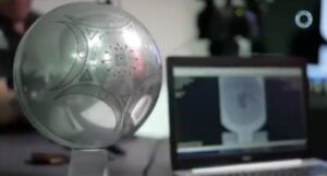 UFO Sphere Colombia: Scientists Investigate Mysterious Object Found in Buga