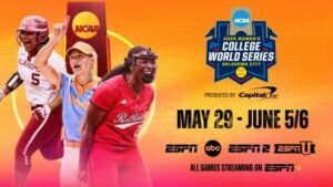 Where Is the Women's College World Series Held? Location, Capacity of ...