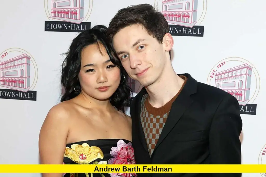 Andrew Barth Feldman Returns to Broadway in ‘Maybe Happy Ending’