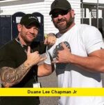 duane lee chapman jr in spotlight as family grieves after heartbreaking ...
