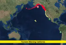 Tsunami Warning California: West Coast Braces After Massive Offshore Quake
