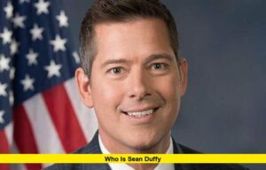 Who Is Sean Duffy: A Comprehensive Look at His Role and Impact in U.S ...