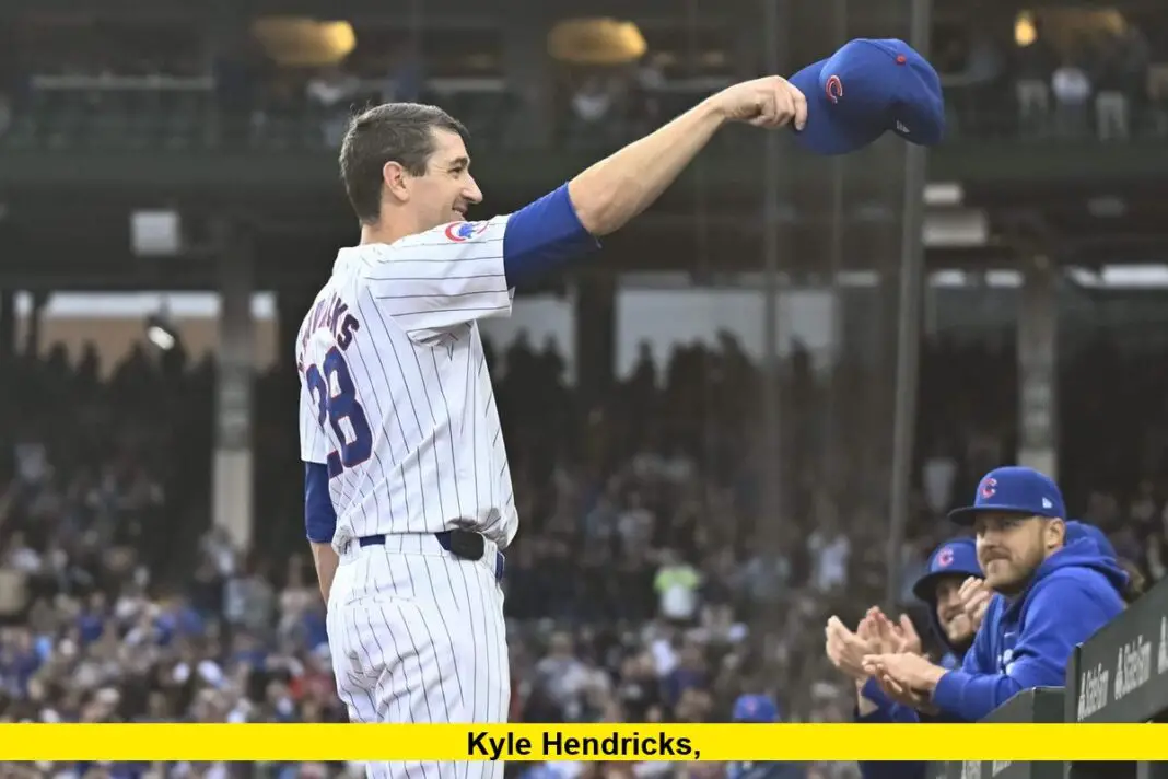 Waiver Wire Could Give Cubs a Chance to Relive a Piece of 2016: kyle ...