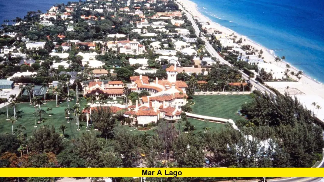 Mar a Lago: Latest Updates on the Iconic Estate and Its Current Role