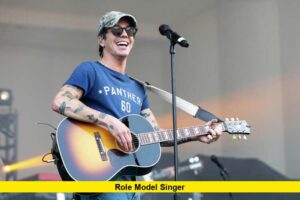 Role Model Singer Makes His Austin City Limits Debut