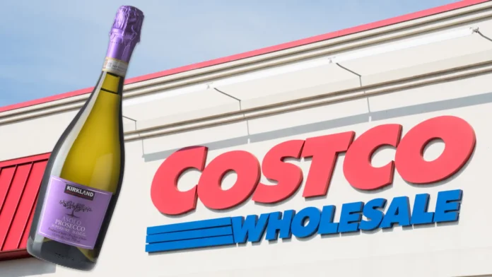 Costco Recalls Kirkland Signature Prosecco After Bottles Found to Shatter