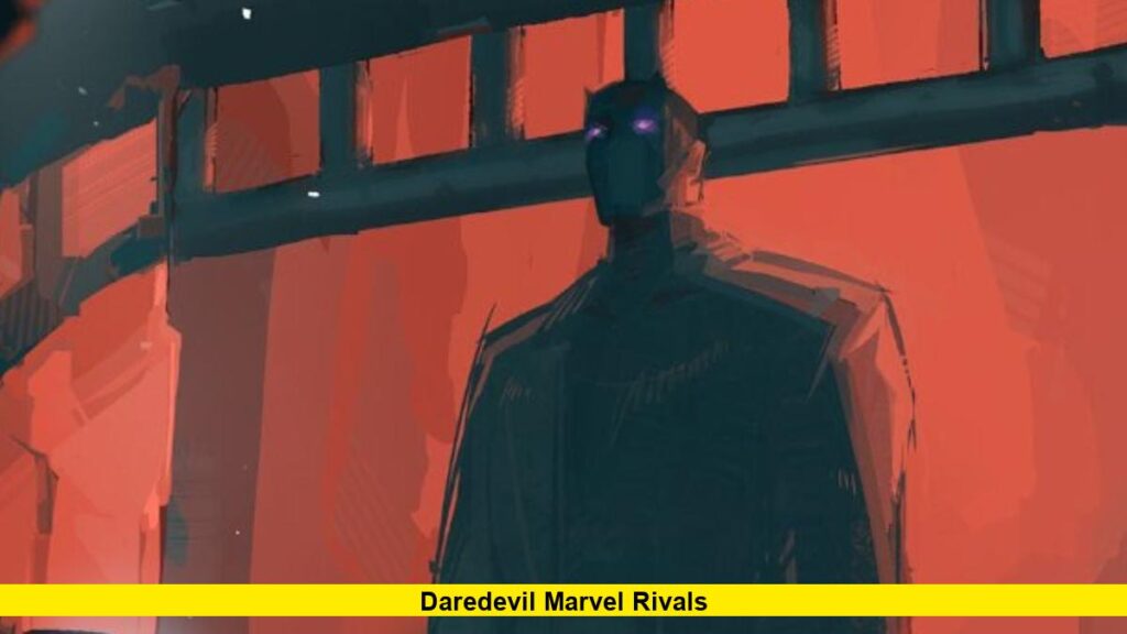 Daredevil Marvel Rivals Leak: Voice Lines Confirm Man Without Fear's ...