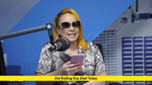 Did Rolling Ray Died Today — Internet Star Passes Away at 28