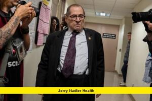 Jerry Nadler Health: Congressman's Medical Journey and Current Status