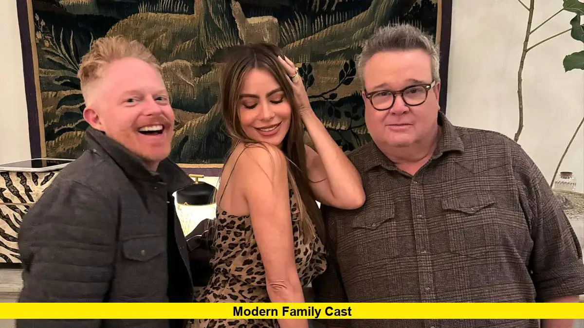 Modern Family Cast: What They’re Up to in September 2025