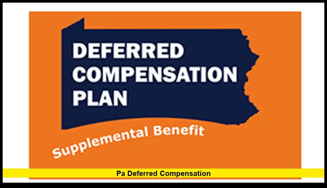 PA Deferred Compensation: 2025 Updates, Benefits, and Key Details for ...