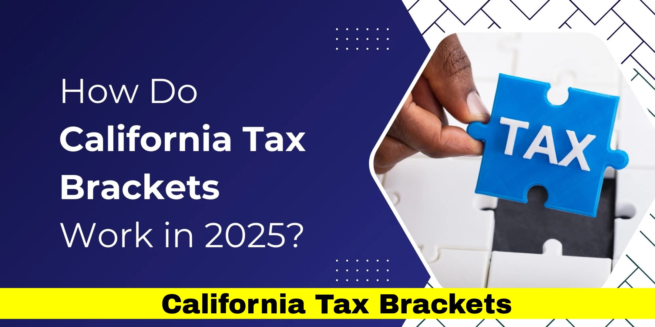 California Tax Brackets: A Complete 2025 Guide for Residents