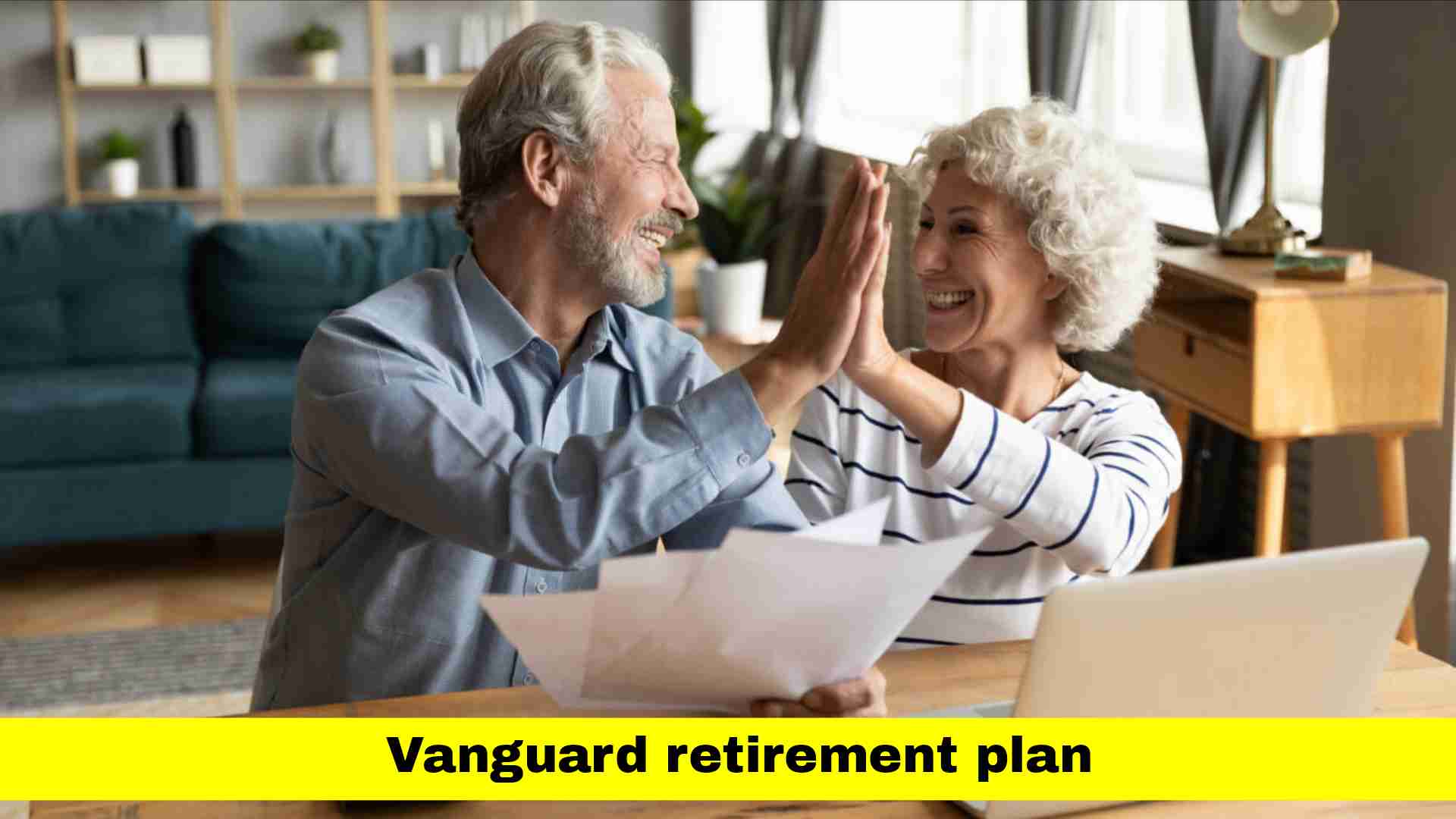Vanguard Retirement Plan in 2025: Lower Costs, Smarter Tools, and ...