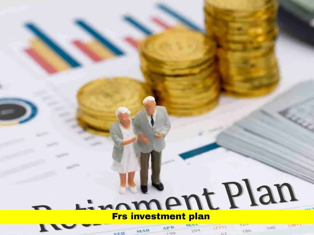 FRS Investment Plan: Everything You Need to Know in 2025