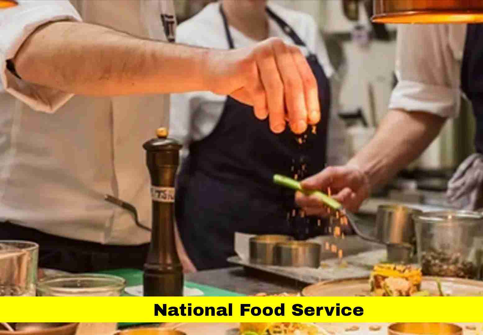 National Food Service Workers Day: Honoring the Backbone of Hospitality