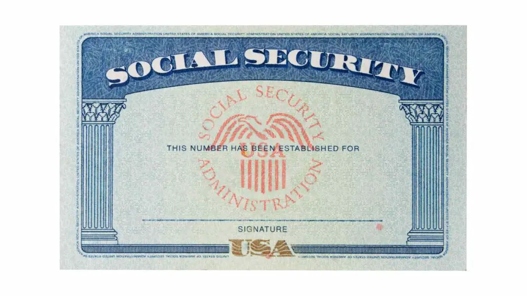 Social Security Card: Complete 2025 Guide for Americans