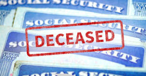 Social Security Death Index: Complete Guide for 2025