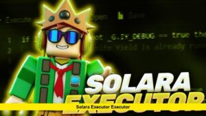 Solara Executor Executor Emerges as a Major Talking Point in the Roblox ...