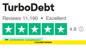 Turbo Debt Relief Reviews