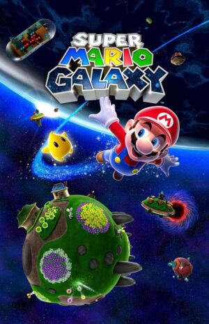 Super Mario Galaxy Nintendo Switch: Everything U.S. Fans Need to Know