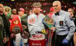 How Old Is Canelo Álvarez? A Look at the Boxing Champion’s Age and Career