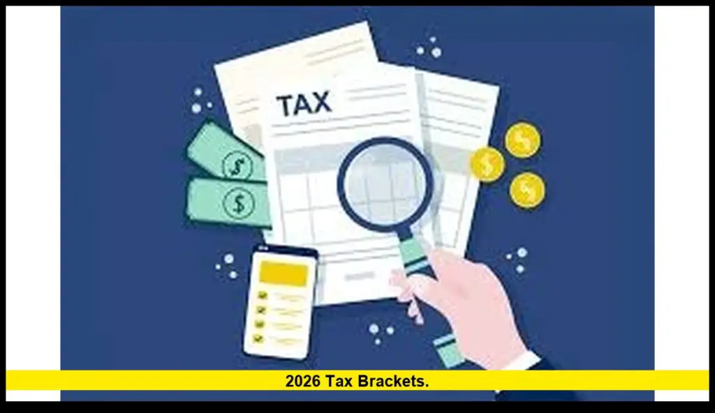 2026 Tax Brackets: Full Breakdown of Rates, Deductions, and What to Expect