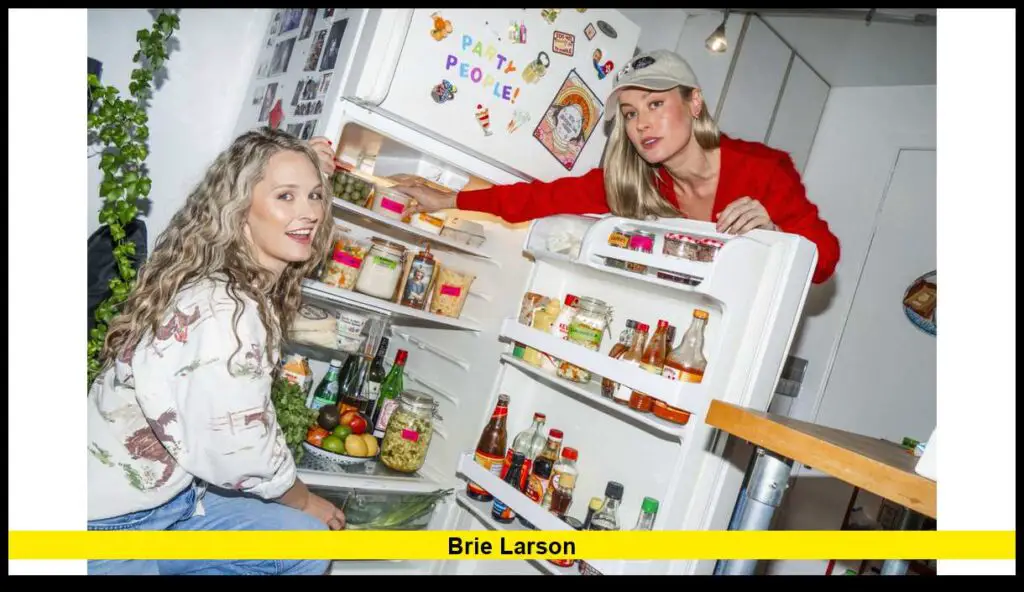 Brie Larson: Latest Updates on Her Career, Cookbook, and Media Appearances