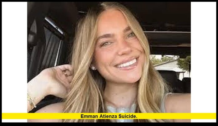 EMMAN ATIENZA SUICIDE: INFLUENCER AND STUDENT’S DEATH IN CALIFORNIA ...