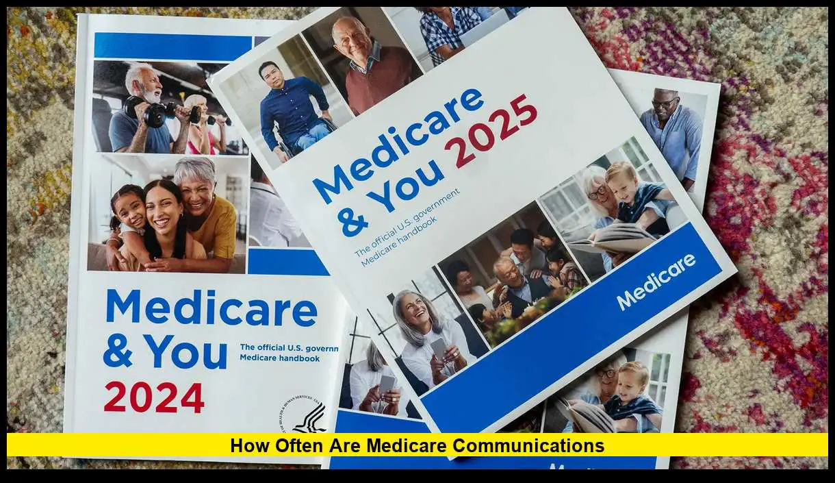 How Often Are Medicare Communications and Marketing Guidelines Updated ...