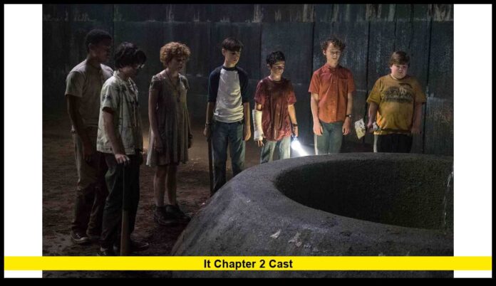 IT Chapter 2 Cast: Where the Stars of Stephen King’s Horror Masterpiece ...