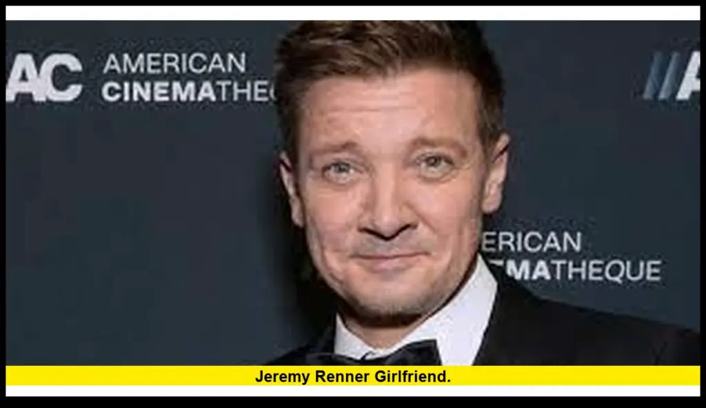 Jeremy Renner Girlfriend: Inside the Actor’s Relationship with ...