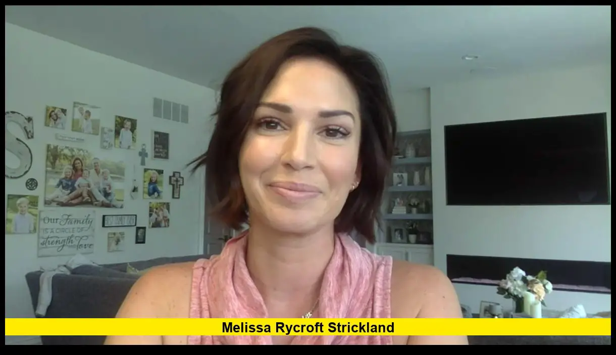 Melissa Rycroft Strickland: Background, Career, and Recent Legal News