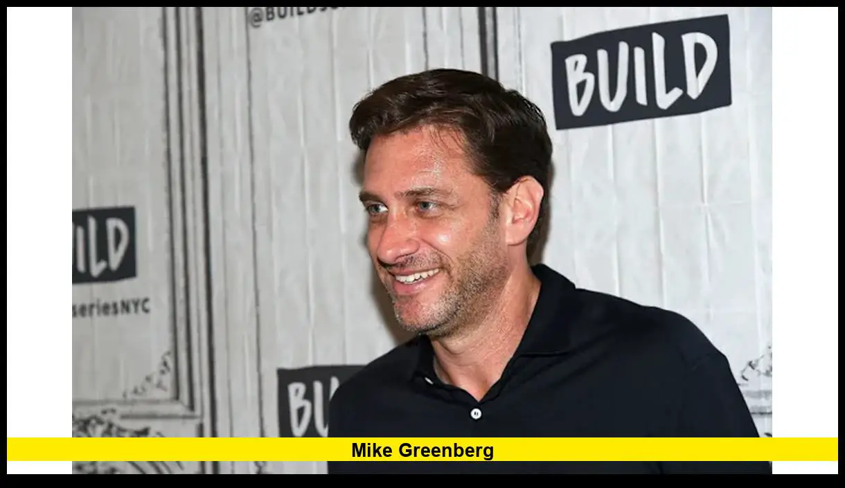 Mike Greenberg: ESPN Veteran Begins a New Era in Sports Media