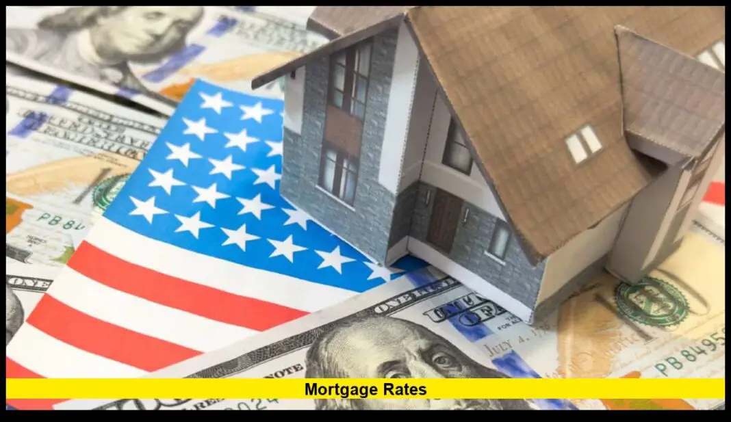 Mortgage Rates Fall: What U.S. Homebuyers Need to Know in October 2025