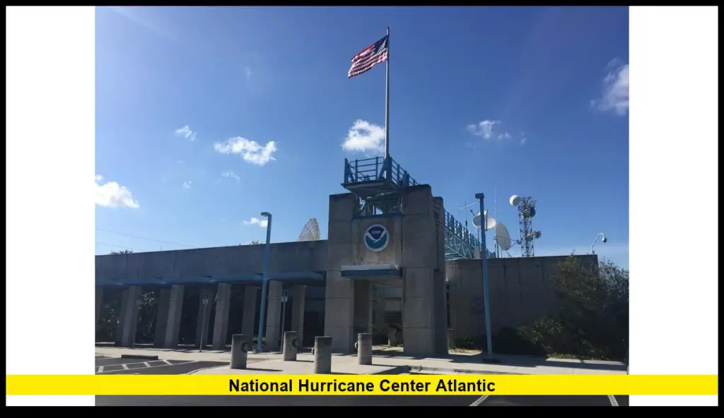 National Hurricane Center Atlantic: Latest Outlook and What It Means ...
