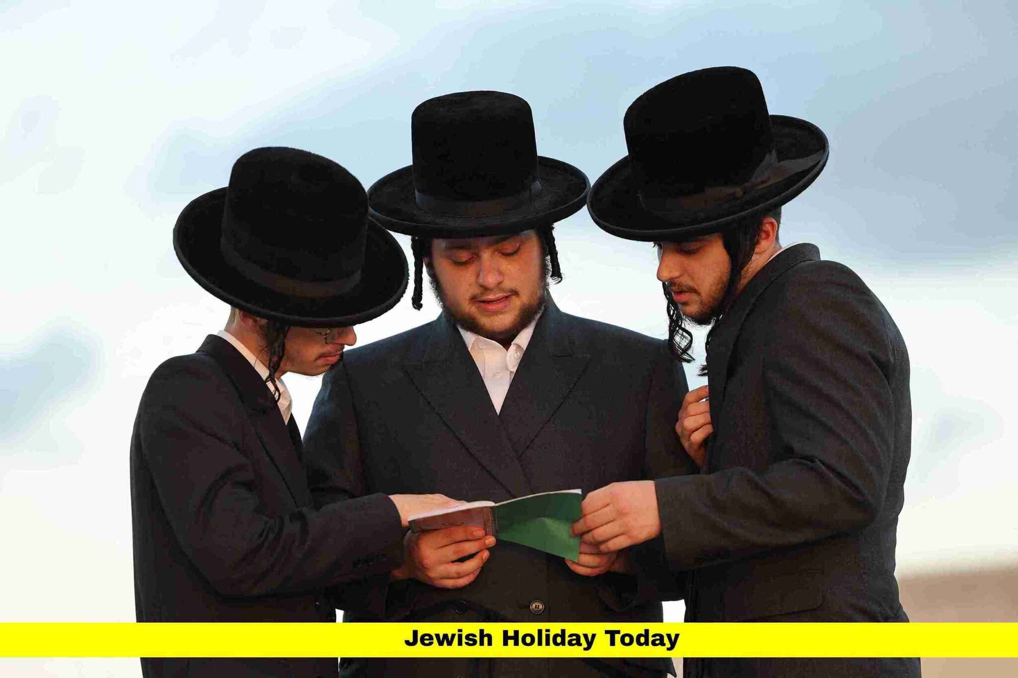 Jewish Holiday Today: Observing Yom Kippur on October 2, 2025