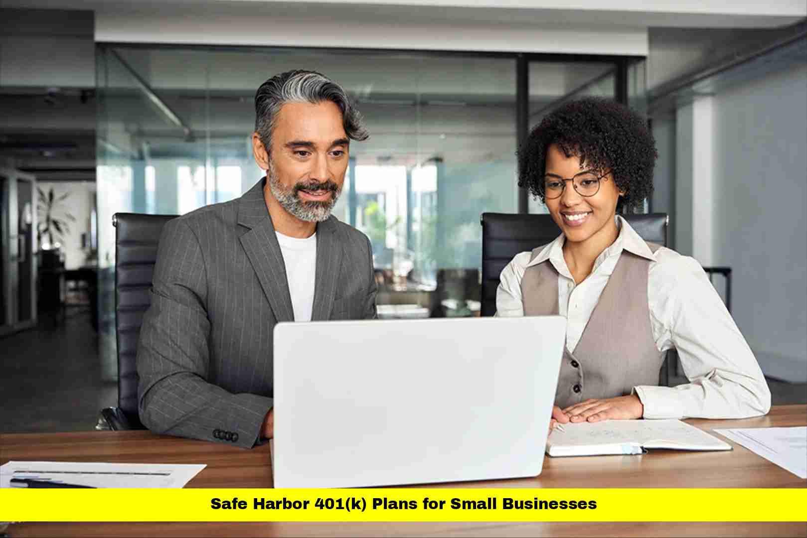 Safe Harbor 401(k) Plans for Small Businesses: Complete 2025 Guide