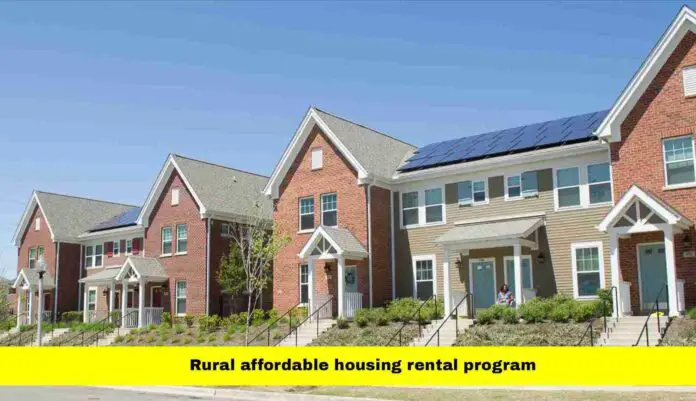 Rural Affordable Housing Rental Program: 2025 Developments, Strategies ...