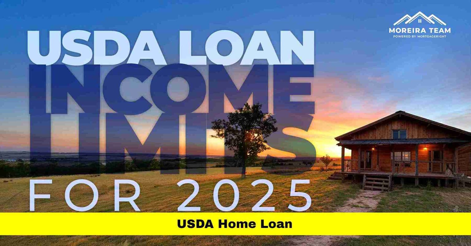 USDA Home Loan: 2025 Updates, Benefits, and Complete Guide for Rural ...