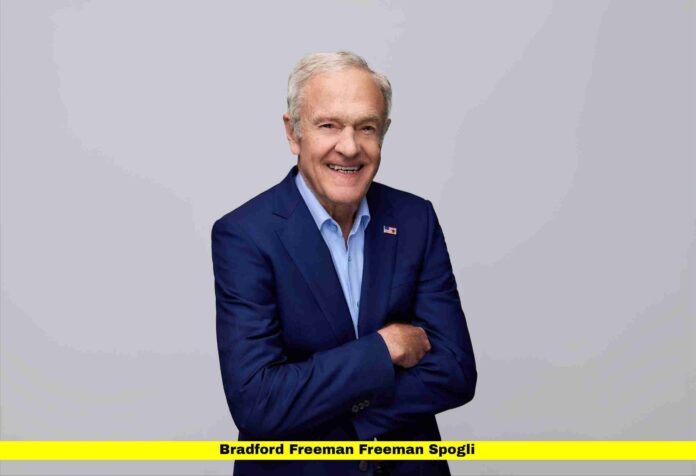 Bradford Freeman Freeman Spogli: Private Equity Pioneer and ...