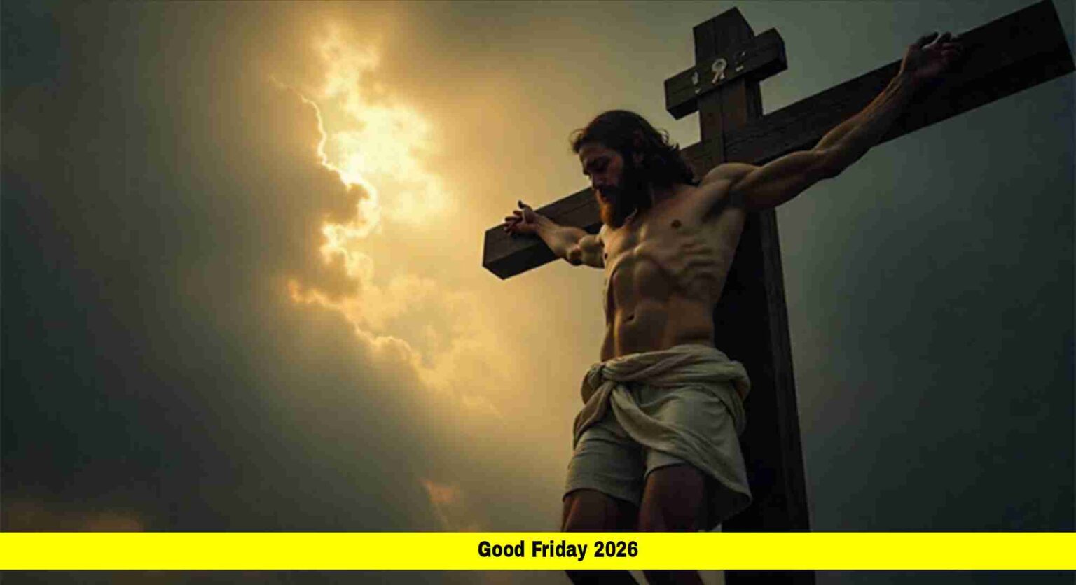 Good Friday 2026: Everything You Need to Know